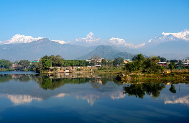 5 Top Destinations in Nepal for 2026 to Visit in summer season ...