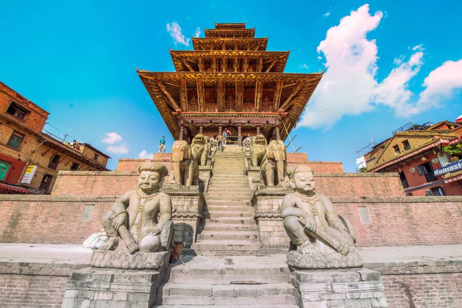 Discover The Ancient Nepal Tour – Pashupati Travels