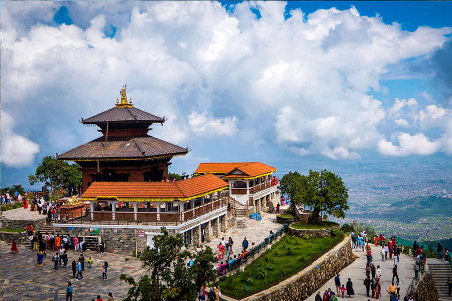 Explore The Best Of Nepal Tour – Pashupati Travels