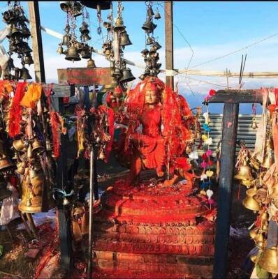 Kalinchowk, Nepal: Nature, Adventure, and Spiritual Serenity ...